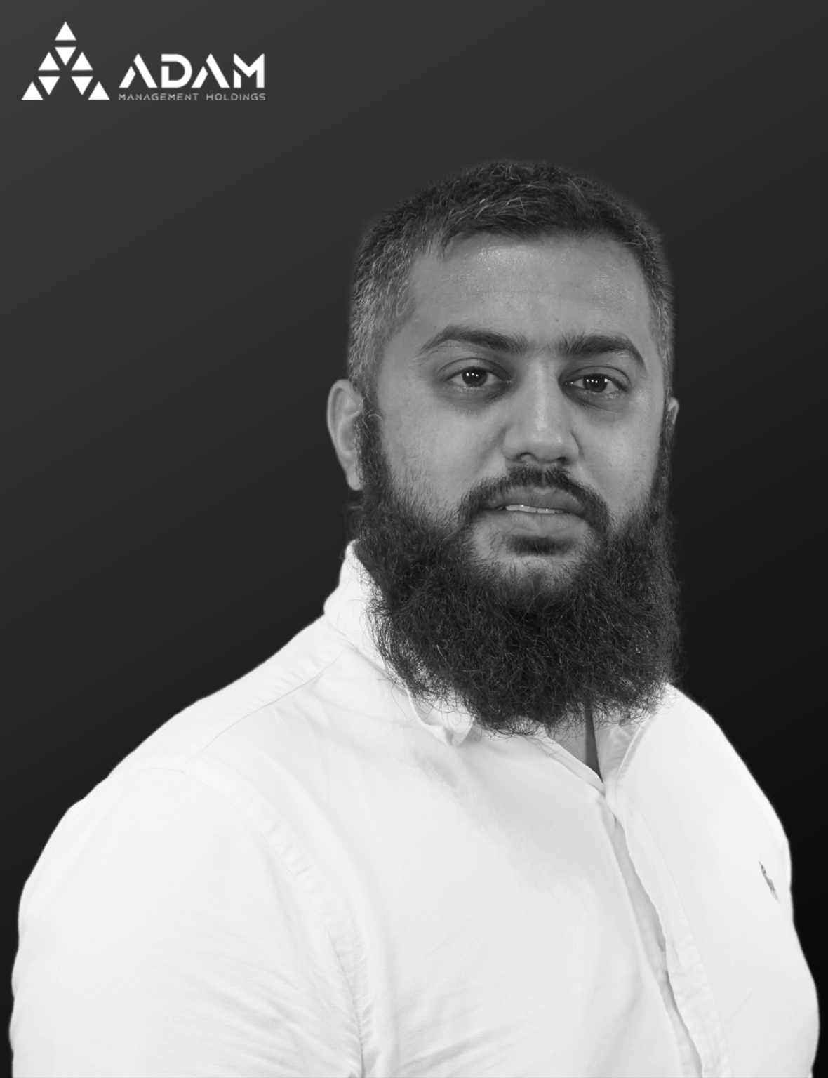 Adam Management Holdings - AMH UK